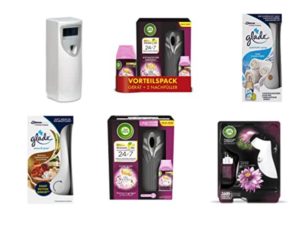 Die 15 besten automatischen Duftspender - Heimrichten.de